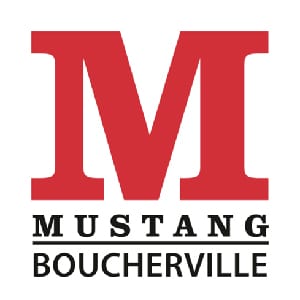 Club de natation Mustang